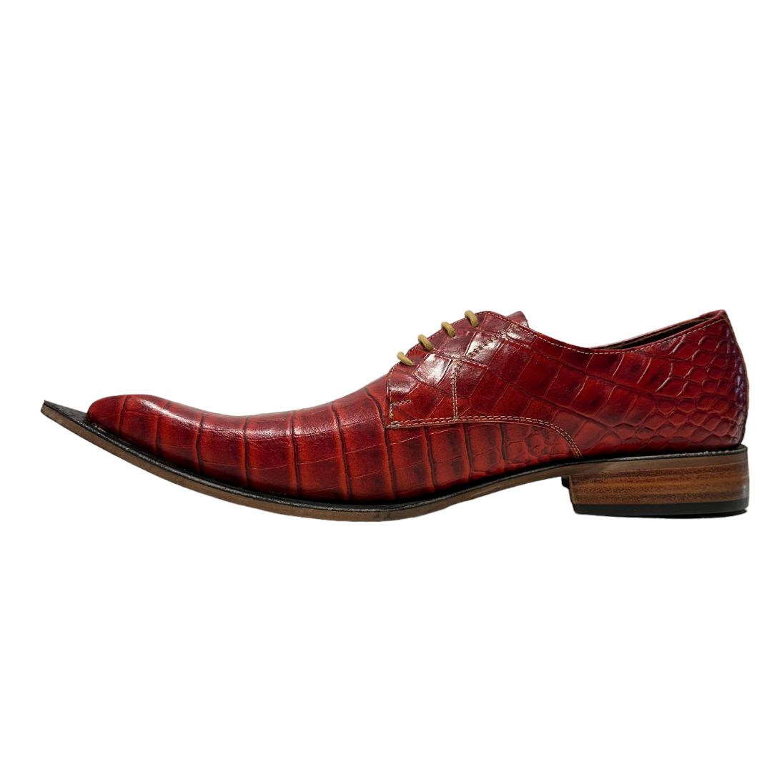 Sparta Red - Priamo Italy - Site Official