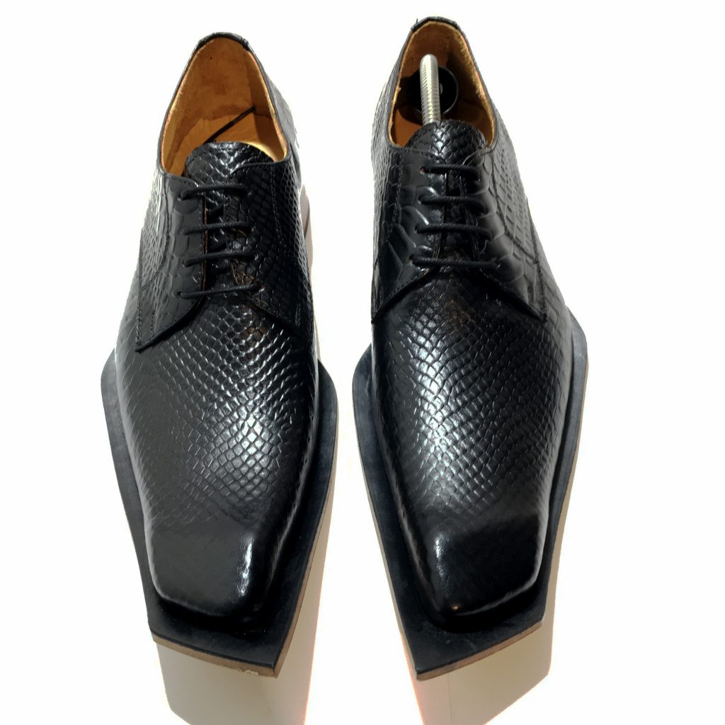 Sparta Black - Priamo Italy - Site Official