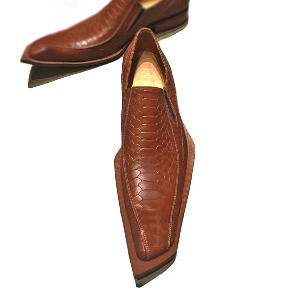 Sparta Brown - Priamo Italy - Site Official