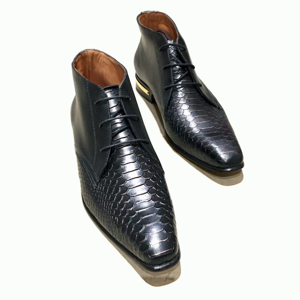 Priamo Italy - Site Official - Zapatos de diseño.